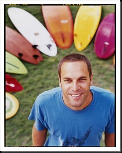 La voz de mi pensamiento: Jack Johnson: Música entre las olas, el surf ...